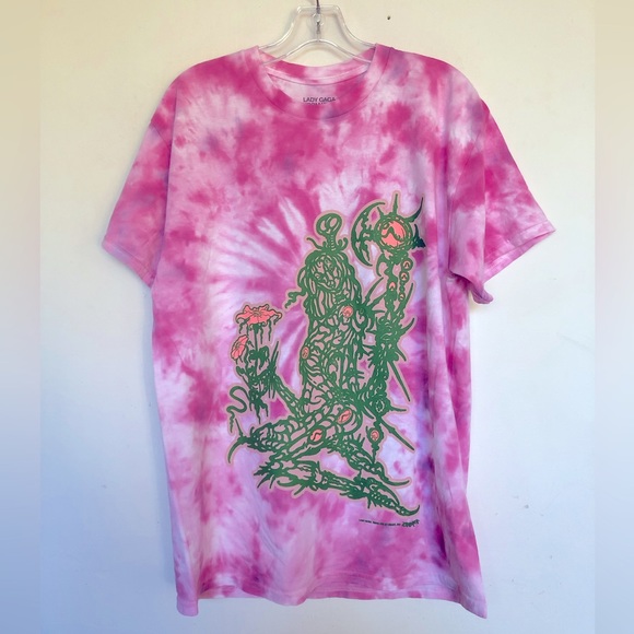 Lady Gaga | Shirts | Lady Gaga Chromatica Ball Tour Official Concert ...